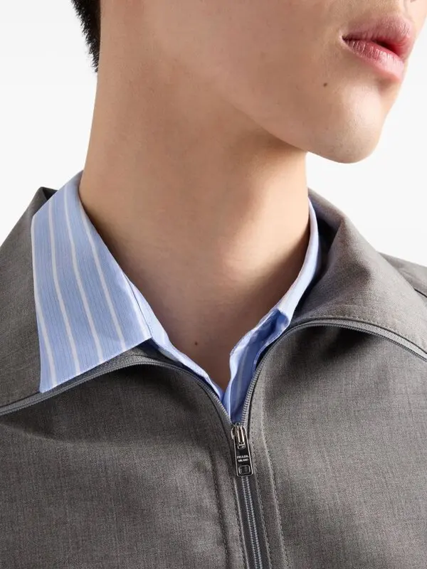 Prada Cotton Shirt