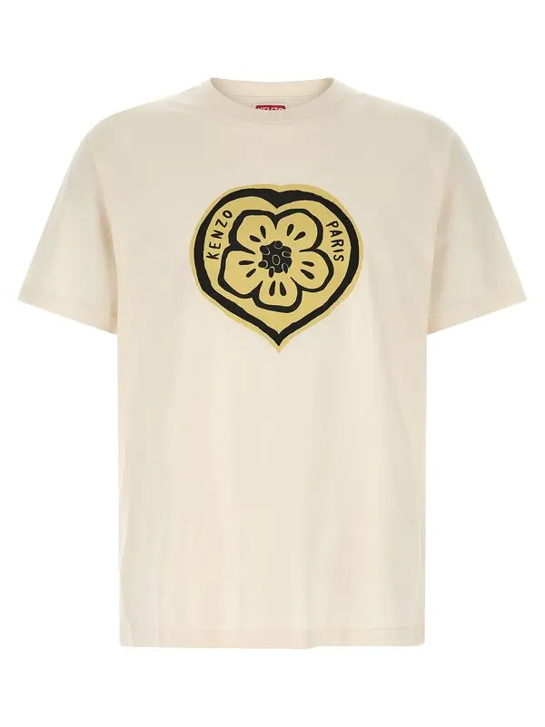 Kenzo Boke Heart' T-shirt