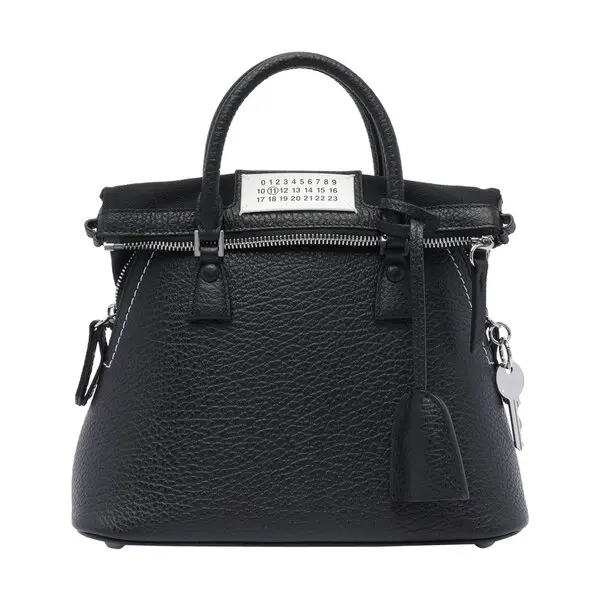 MAISON MARGIELA 5ac Classique Mini Bag