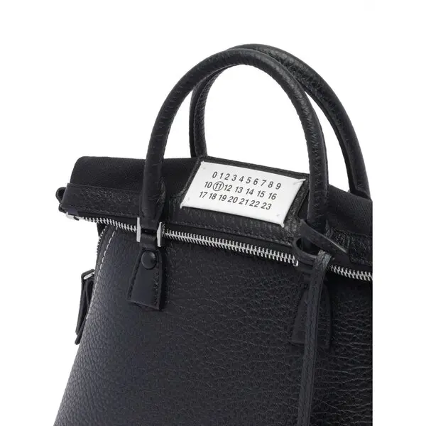 MAISON MARGIELA 5ac Classique Mini Bag