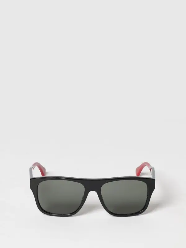 Gucci Rectangle Sunglasses