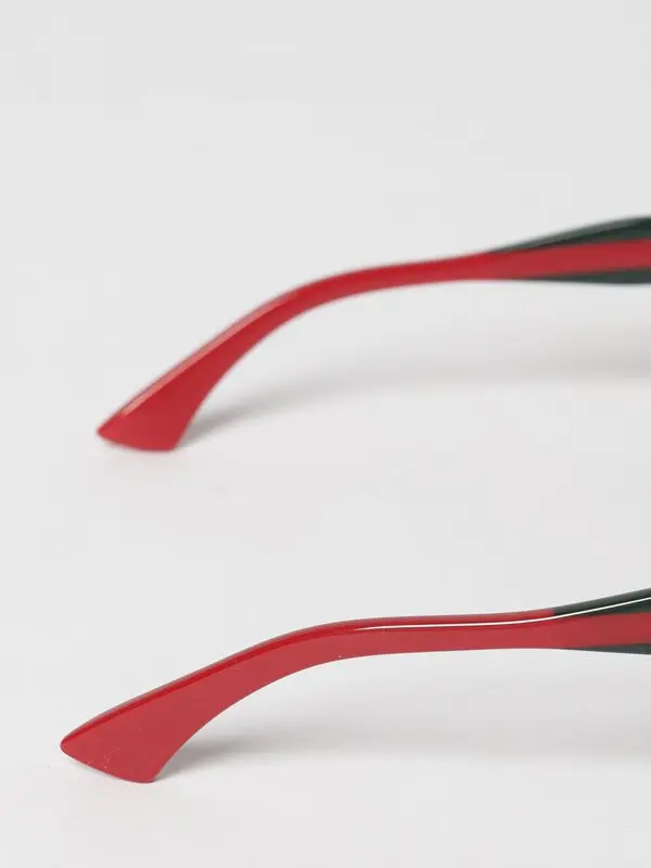 Gucci Rectangle Sunglasses