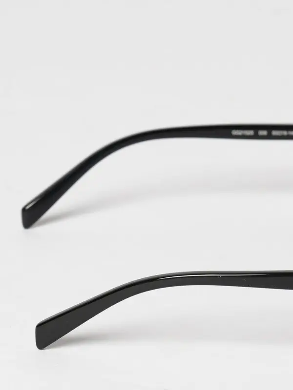 Gucci Acetate Rectangle Sunglasses