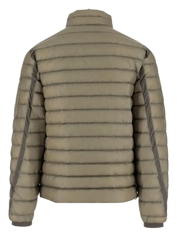 C.P. COMPANY Dd-shell Down Jacket - Multicolor