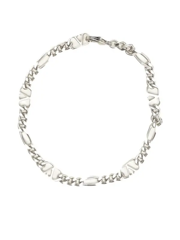 Valentino Garavani Vlogo Signature Bracelet - Multicolor