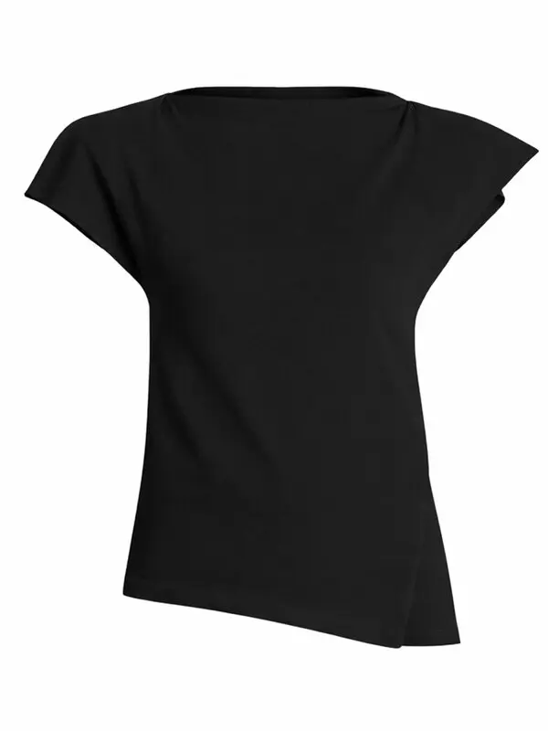Isabel Marant Étoile Sebani T-shirt - Black