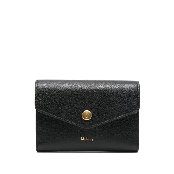 Mulberry Wallets & Purses - Black