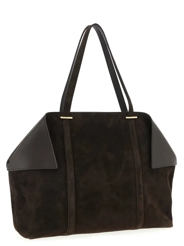 FERRAGAMO Scarf L' Shoulder Bag