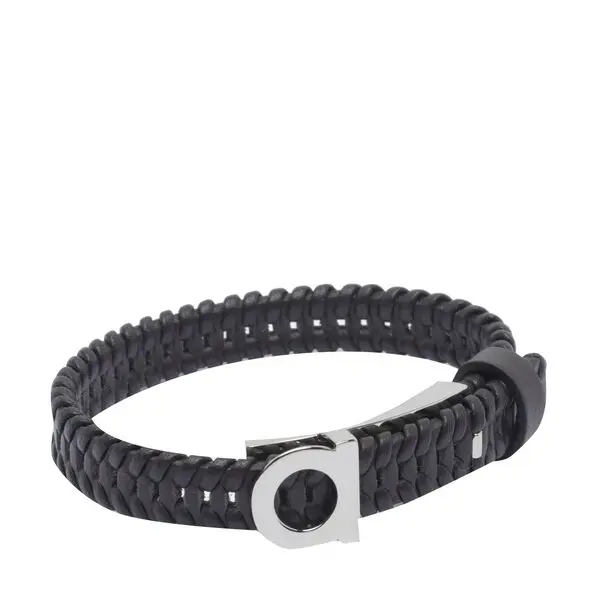 FERRAGAMO Gancini Bracelet