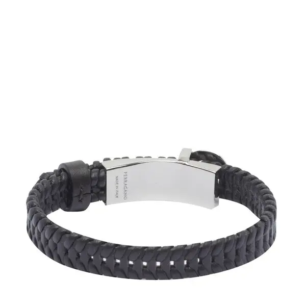 FERRAGAMO Gancini Bracelet
