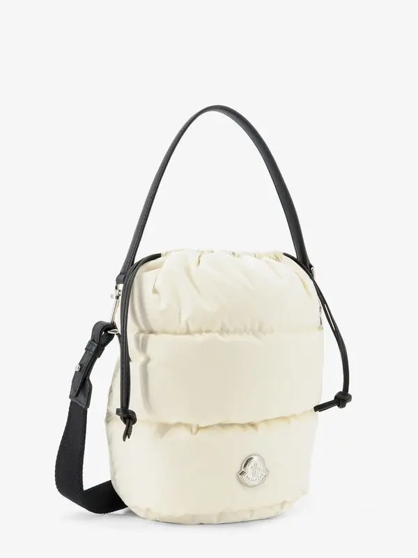 Moncler Caradoc Water-repellent Bucket Bag - Multicolor