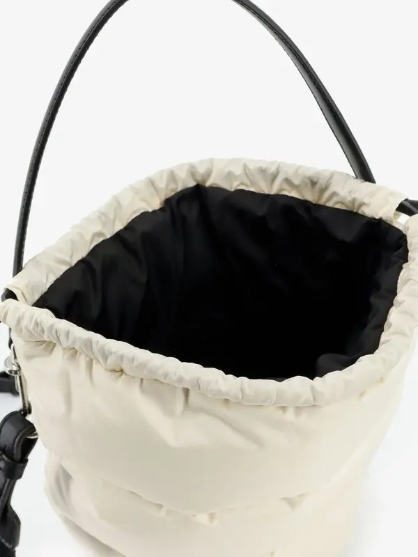 Moncler Caradoc Water-repellent Bucket Bag - Multicolor
