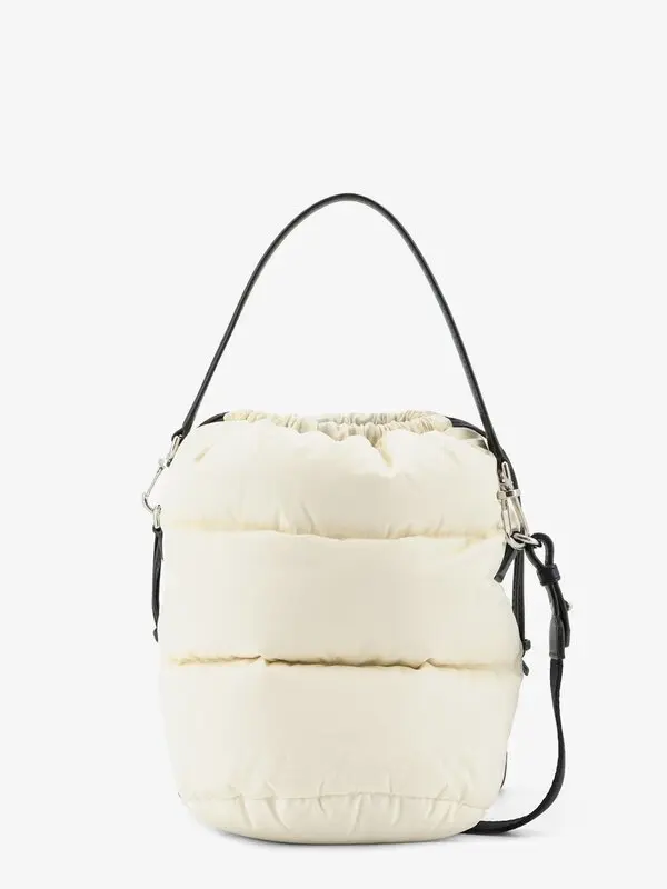 Moncler Caradoc Water-repellent Bucket Bag - Multicolor