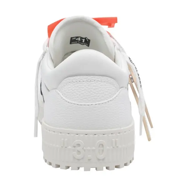 Off-White Off Court Sneakers - White