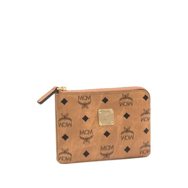 Mcm Wallets & Purses