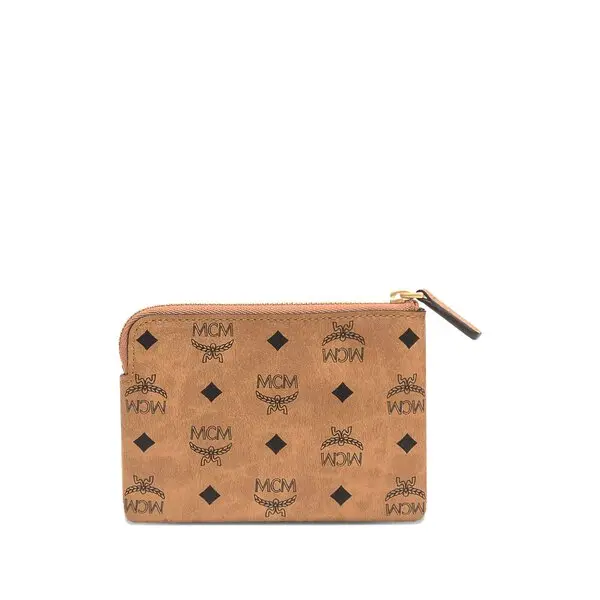 Mcm Wallets & Purses