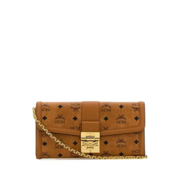 Mcm Wallets & Purses