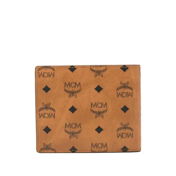 Mcm Wallets & Purses