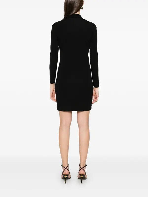 TOM FORD Cocktail Mini Dress