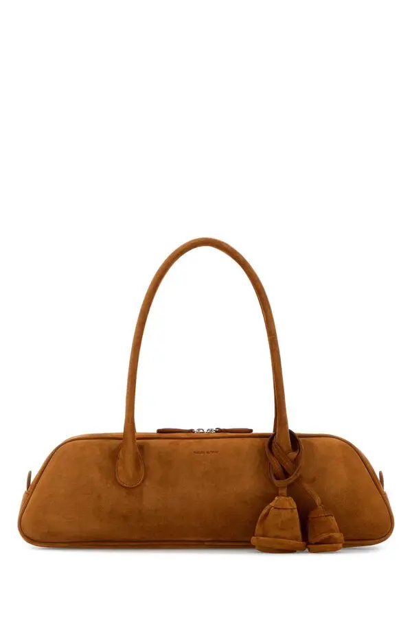Magda Butrym Shoulder Bag - Blue
