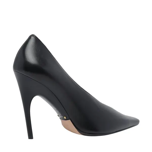 Balenciaga Duchesse Pumps - Black