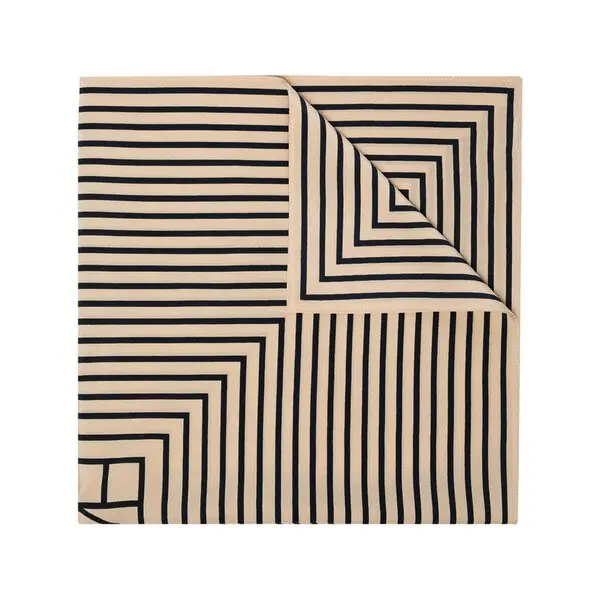 TOTEME Neutrals Scarves