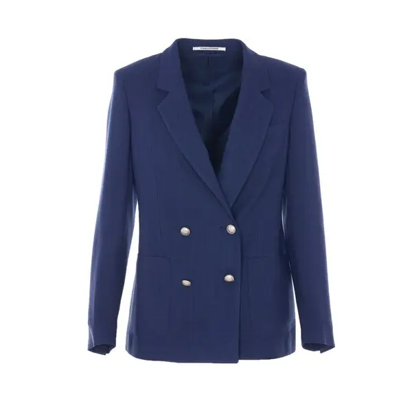 Tagliatore Double-breasted Jacket