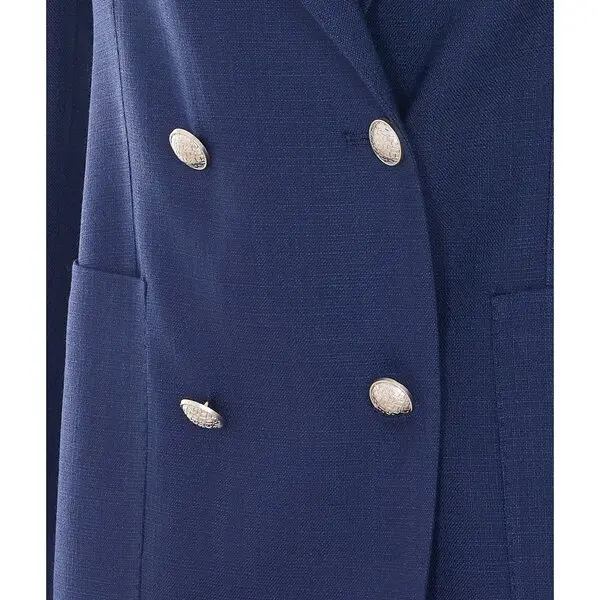 Tagliatore Double-breasted Jacket