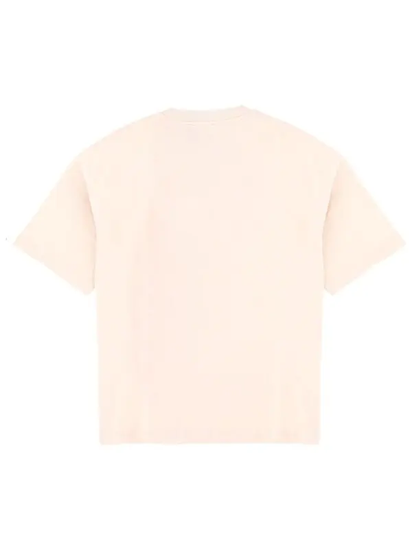 A.p.c. Logo T-shirt - Multicolor