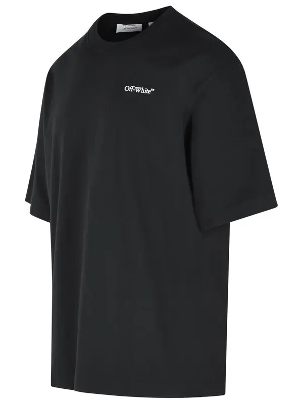Off-White Half Arrow' Cotton T-shirt
