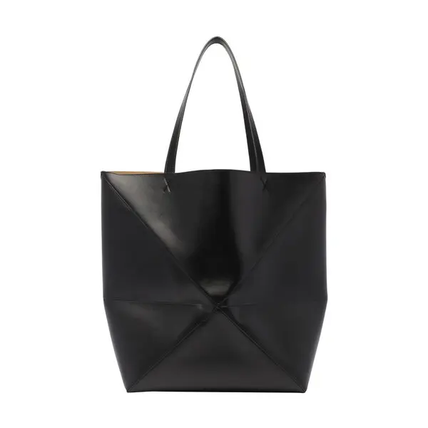 Loewe Tote Bag - Black