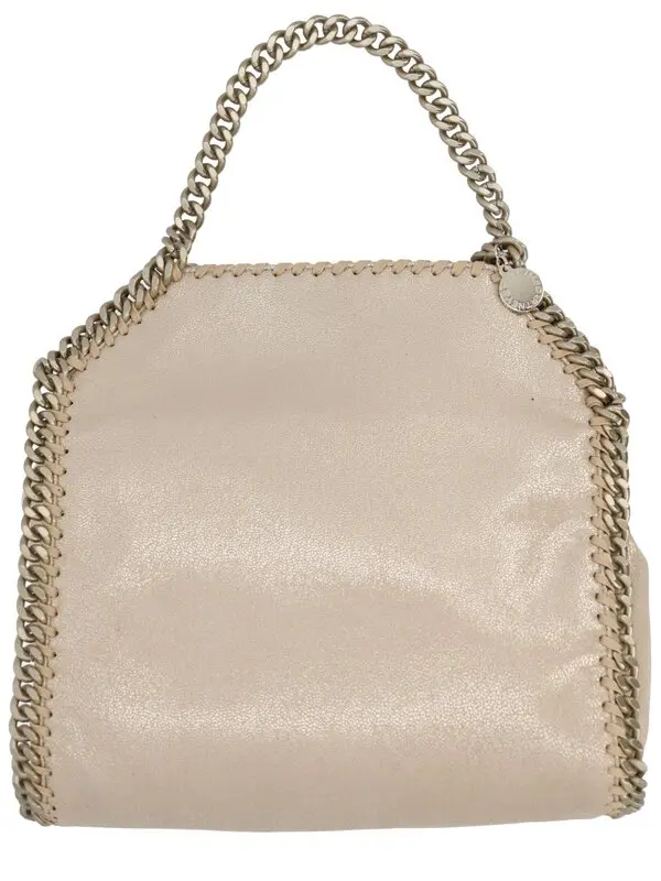 Stella McCartney Falabella Mini Bag - Gold
