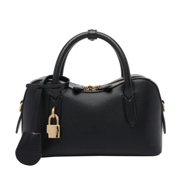 Stella McCartney Small Ryder Handbag - Black