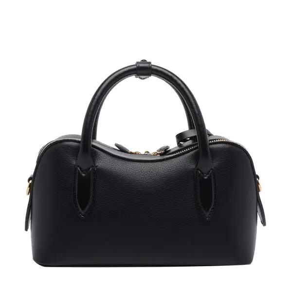 Stella McCartney Small Ryder Handbag - Black