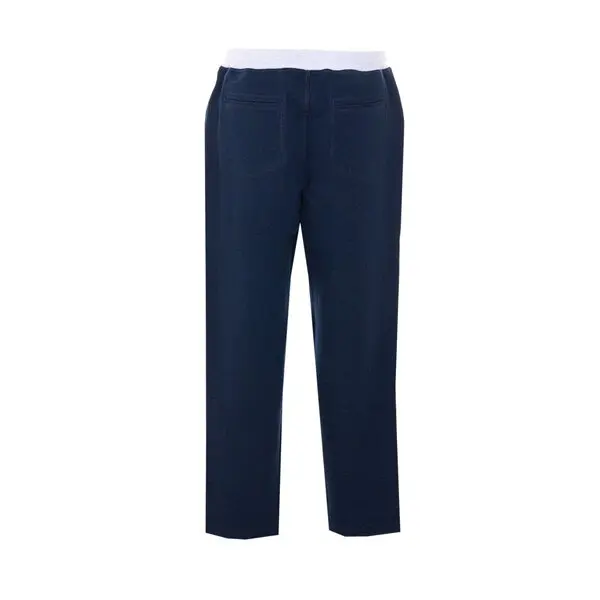 Brunello Cucinelli Melange Jogger Pants - Blue