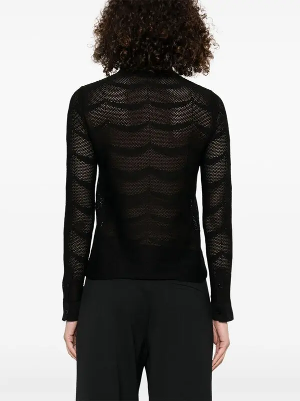 TOM FORD Cotton And Silk Shirt - Multicolor