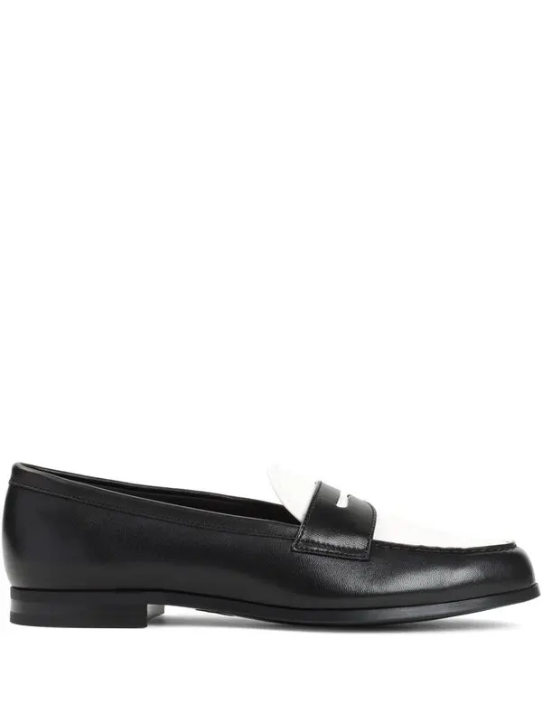 Church's Leather Loafers - Multicolor