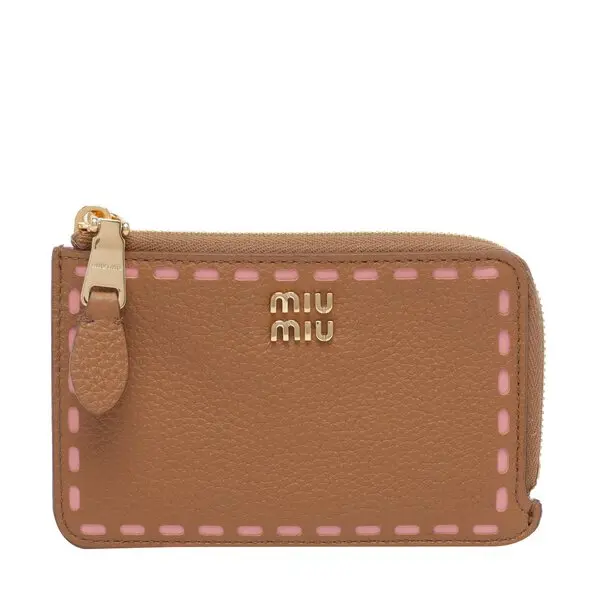 Miu Miu Envelope Cards Holder