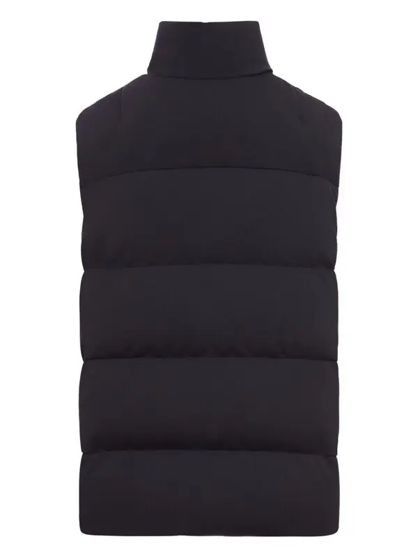 Moncler Otis Down Vest - Multicolor