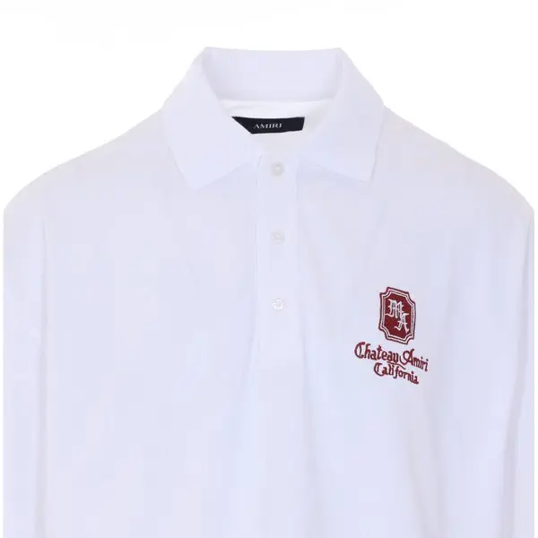 Amiri Ma Chateau Polo