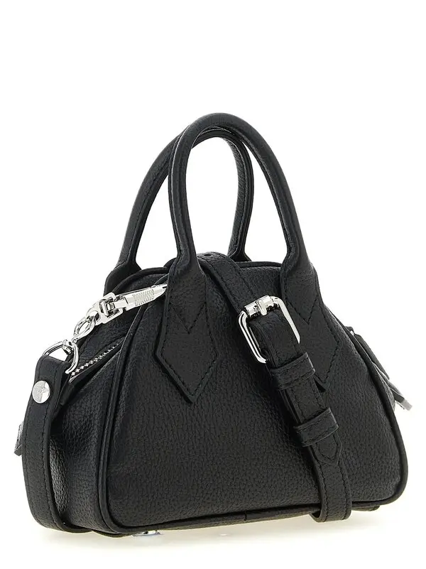 VIVIENNE WESTWOOD Mini Yasmine Handbag