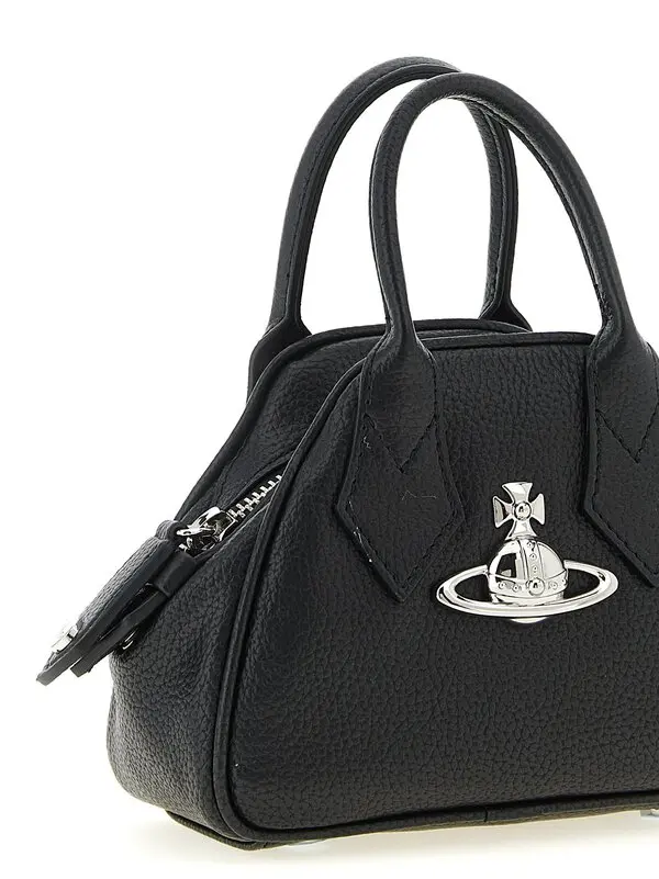 VIVIENNE WESTWOOD Mini Yasmine Handbag