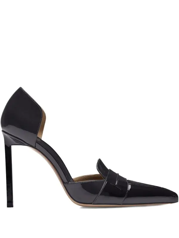 TOM FORD Patent Leather Pumps