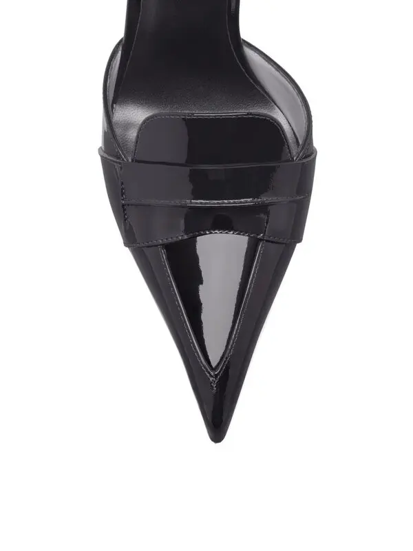 TOM FORD Patent Leather Pumps