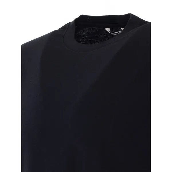 Auralee Seamless Crewneck T-shirt