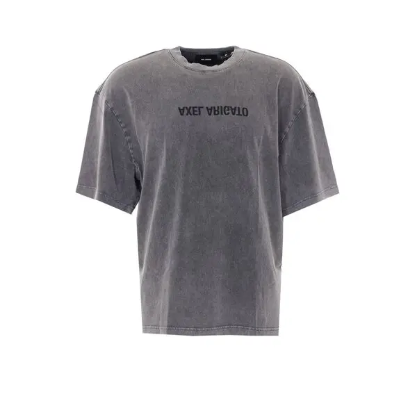 Axel Arigato Distort Logo T-shirt