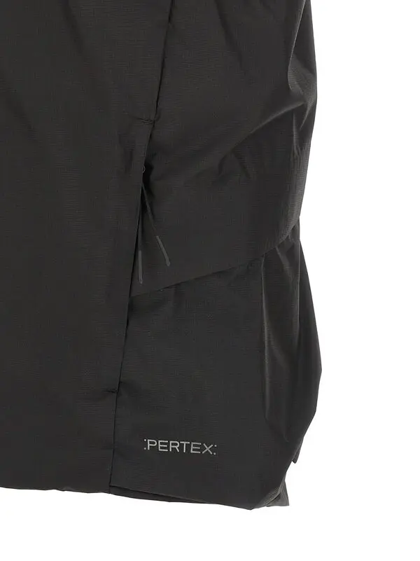 C.P. COMPANY The Metropolis Series Vest