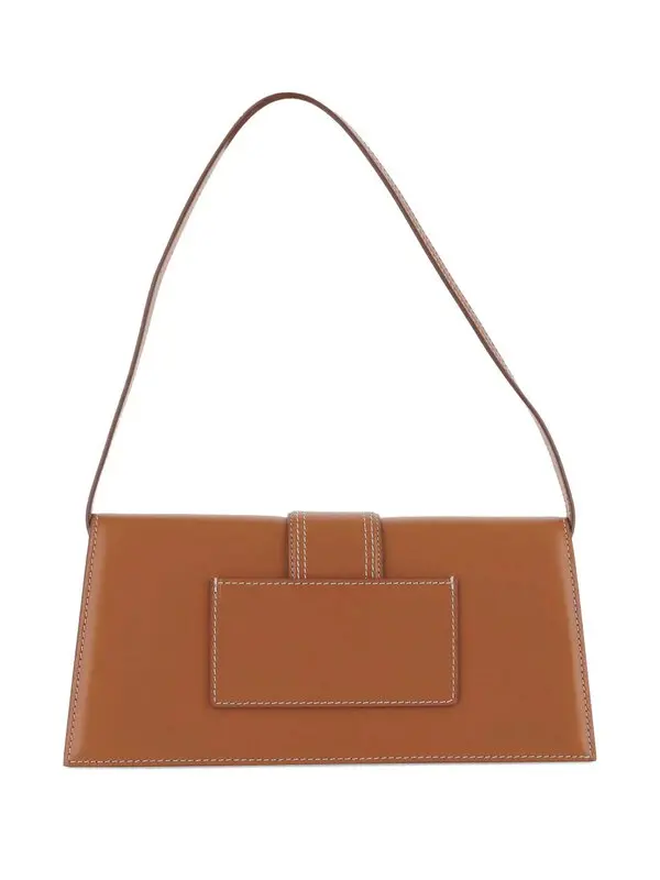 Jacquemus Le Bambino Long Leather Shoulder Bag