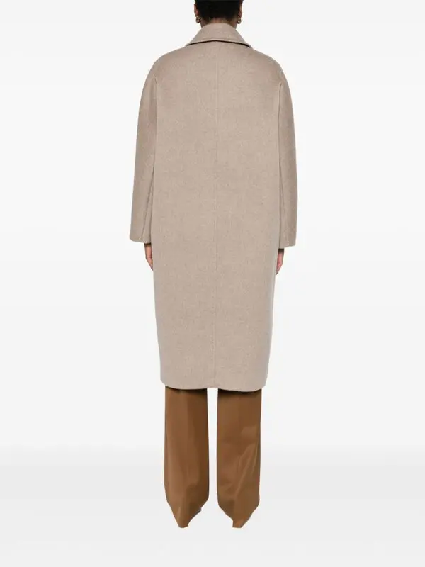 Max Mara Cashmere Coat