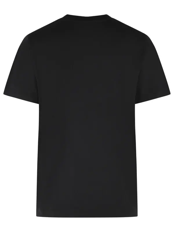 Moncler Cotton T-shirt